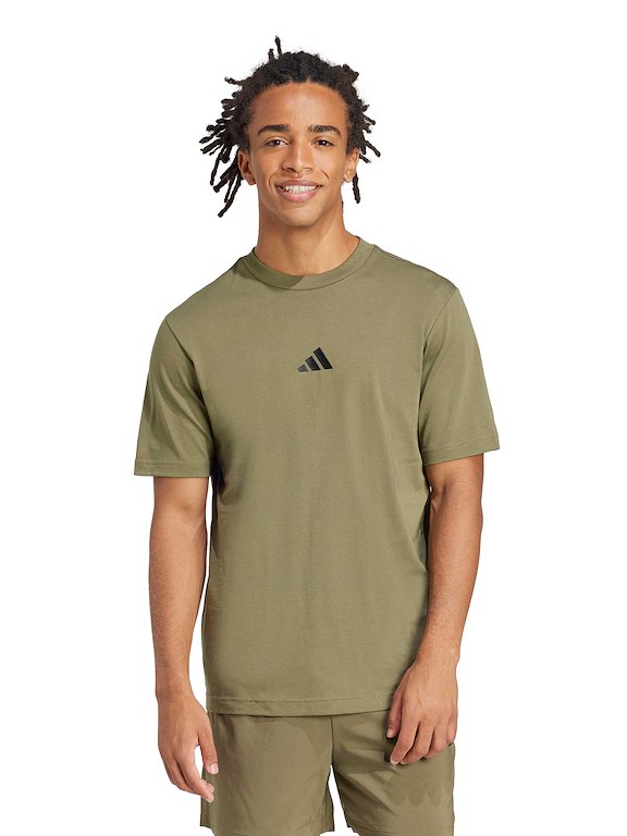 ADIDAS SPORTSWEAR Muška majica Essentials Small Logo Single Jersey T-shirt
3252,00 RSD