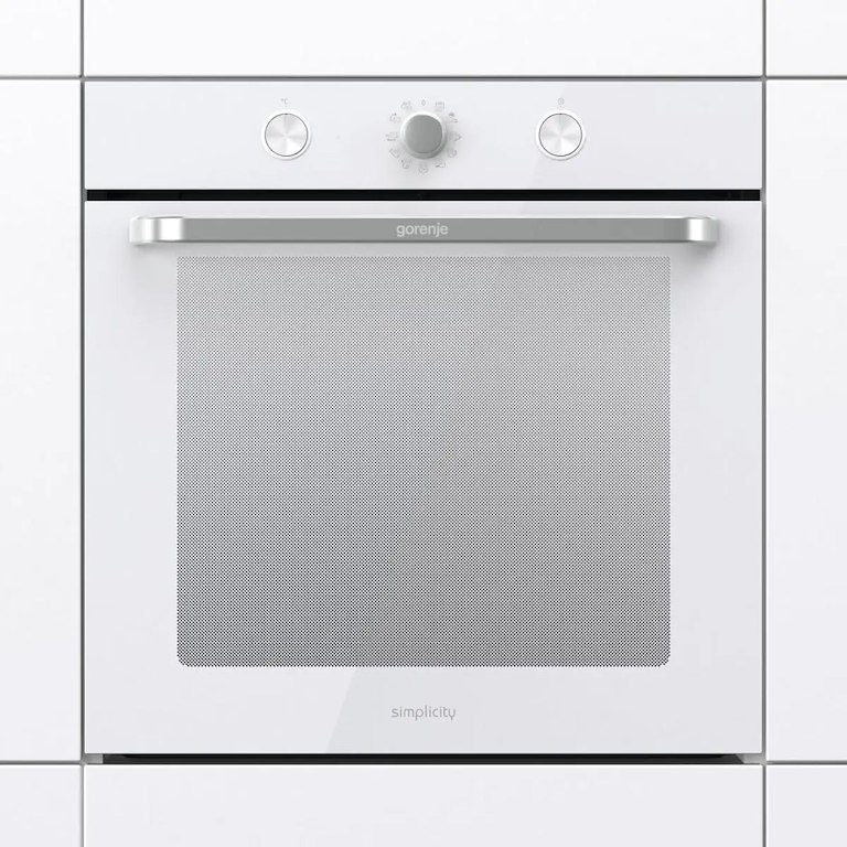 GORENJE Ugradna rerna BOS6727SYW bela