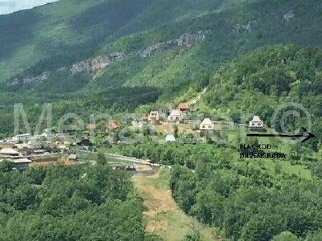 Mokra Gora, Mećavnik, Drvengrad, 90ari,