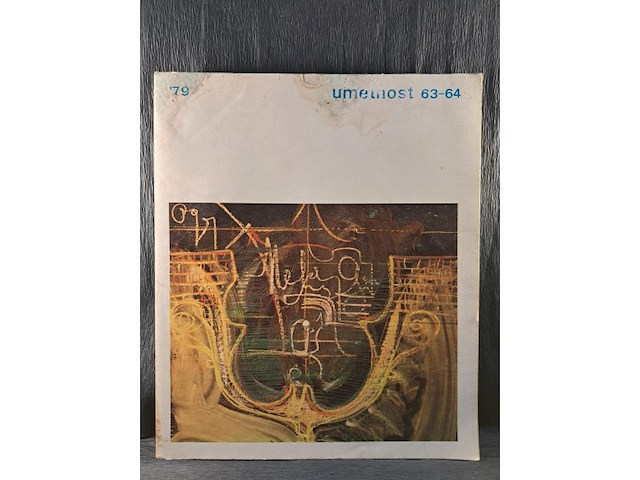 Umetnost 63 - 64