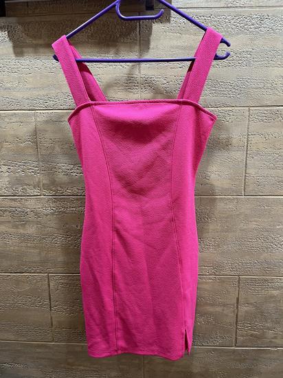 H&M Haljina pink