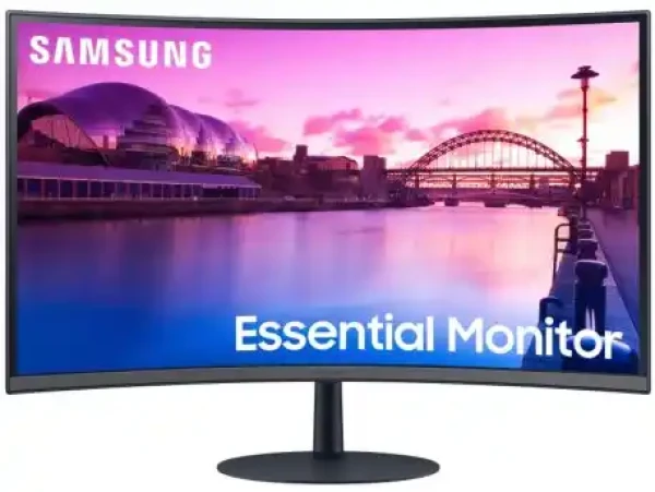 Monitor 32 Samsung LS32C390EAUXEN 1920x1080Full HDVA75Hz4ms2xHDMIDPCurved