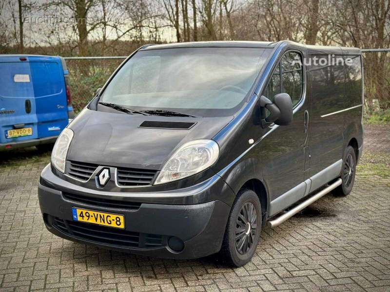 Prodaje se Renault Trafic 2.0 dCi T29 L1H2 minivan na aukciji