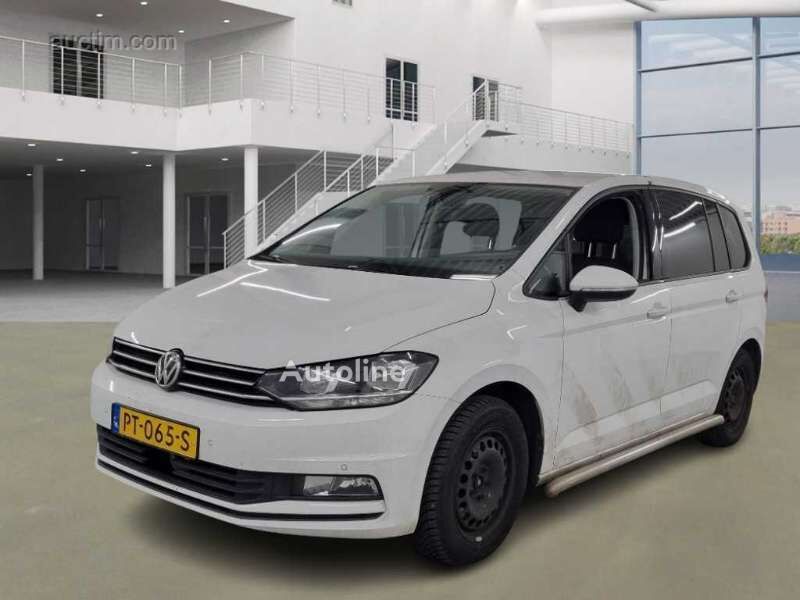 Prodaje se Volkswagen Touran 2.0 TDI SCR Comfortl minivan na aukciji