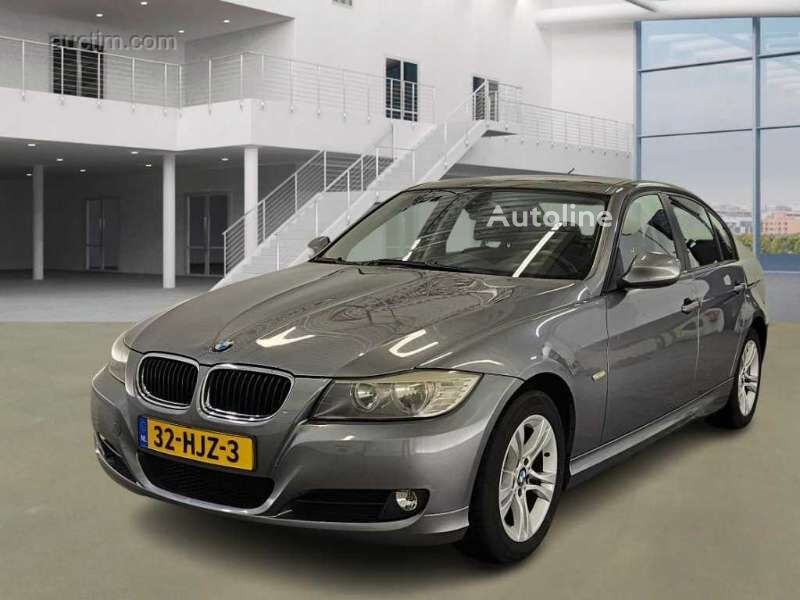 Prodaje se BMW 3 Serie 316i Business Line sedan na aukciji