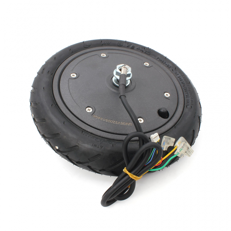 Motor za elektricni trotinet Xiaomi M365/1s/essential/Pro1/Pro2/mi3 350kW 8.5 inch