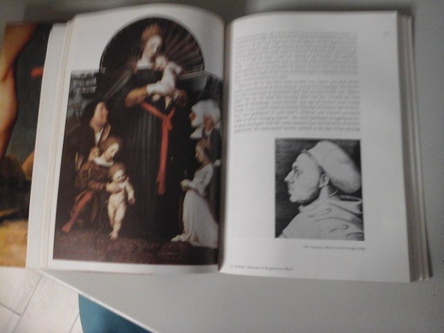 The romantic rebellion Civilisation Kenneth Clark Kenet