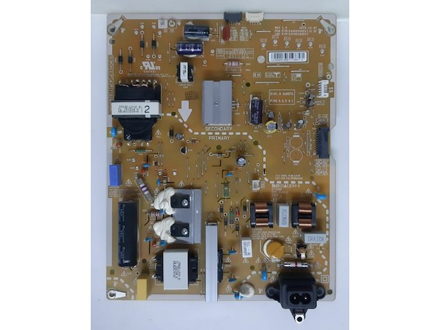 Napajanje EAX68248011 LG 55SM8050PLC