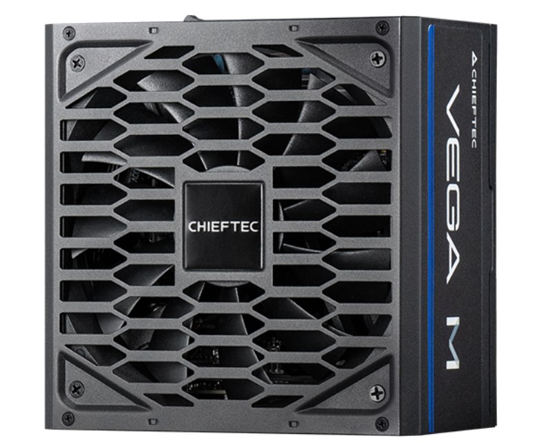 CHIEFTEC PPG-850-C 850W VEGA 80Plus Gold napajanje 5Y
