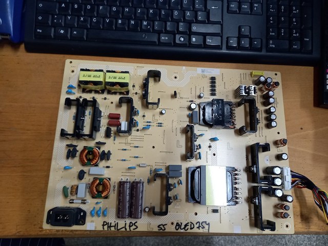715G9892-P02-000-003M 55OLED754