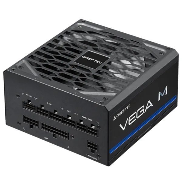 CHIEFTEC PPG-850-C 850W VEGA 80Plus Gold napajanje 5Y