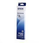 EPSON - Black ribbon cartridge for LX-350