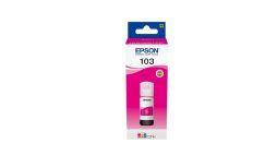 EPSON - 103 EcoTank Magenta ink bottle