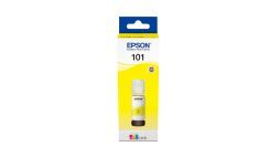 EPSON - 101 EcoTank Yellow ink bottle