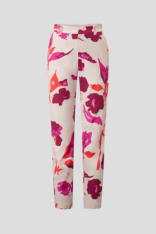 BOGNER ŽENSKE PANTALONE NESSI 12709658 ROZE 676