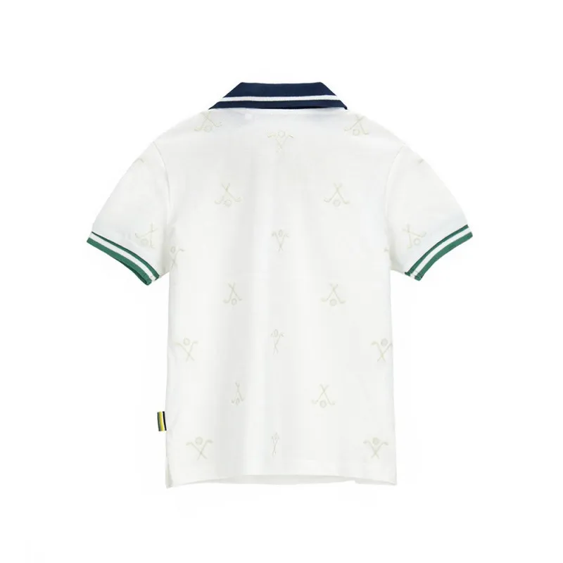 ORIGINAL MARINES POLO MAJICA
