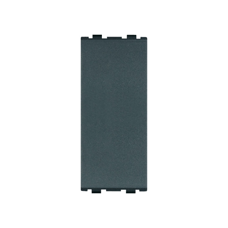Poklopac maske antracit