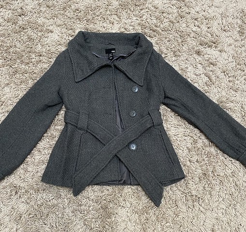Kaput H&M