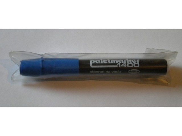 (Šp) Paletmarker 1400 (Toz)
