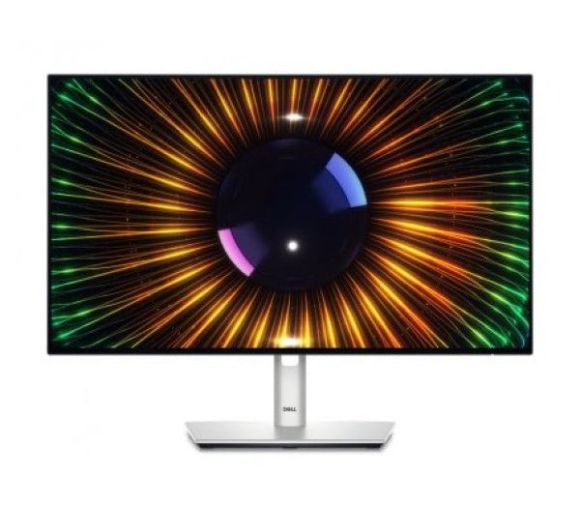 DELL - Monitor 23.8" Dell U2424H IPS 1920x1080/120Hz/5ms/HDMI/DP/USB