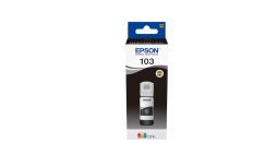 EPSON - 103 EcoTank Black ink bottle