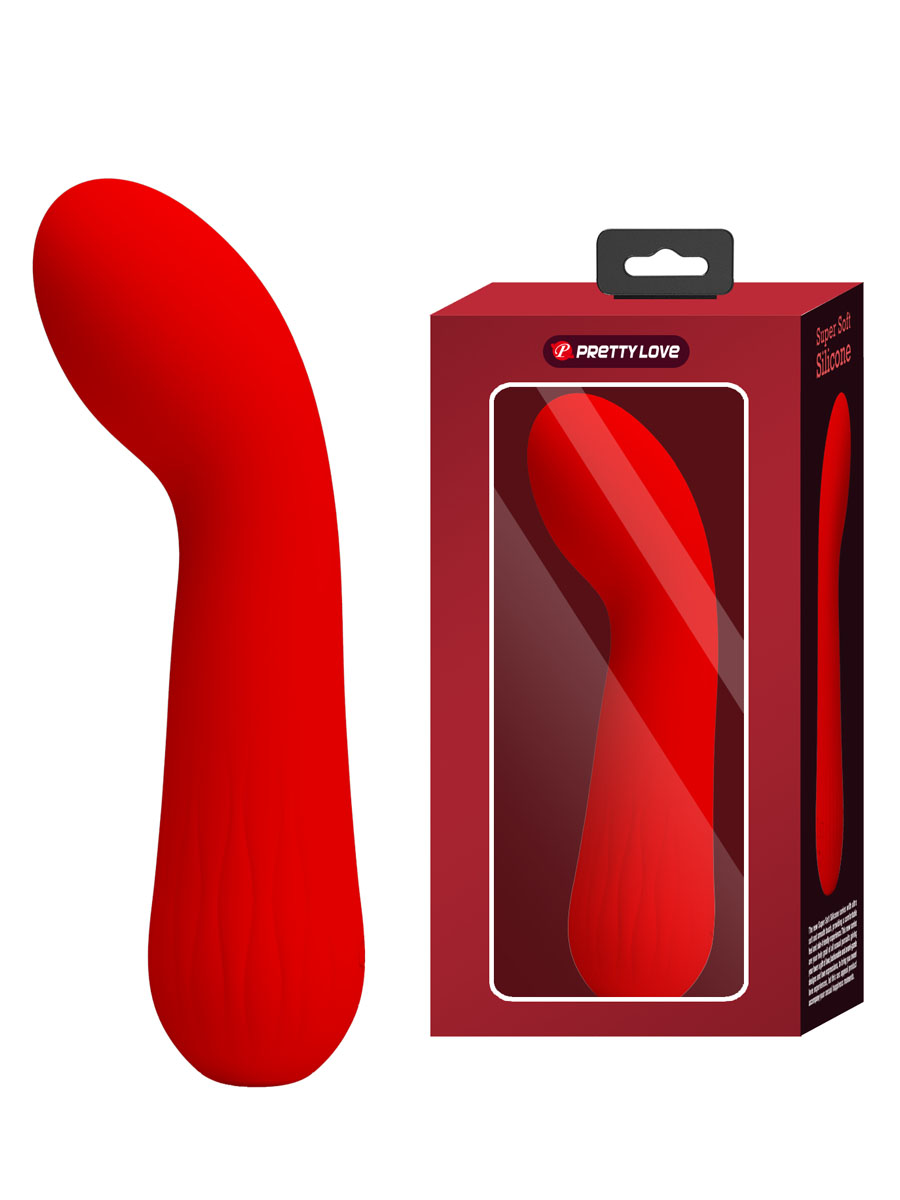 Pretty love Faun red