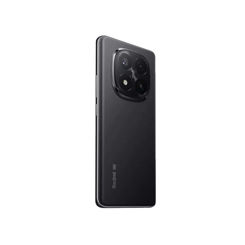 Mobilni Telefon XIAOMI Redmi Note 14 Pro+ 5G/8GB/256GB/crna