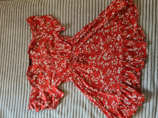 Shein haljinica