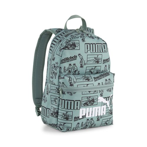 Puma Ranac Puma Phase Aop Small Backpack Dečaci Uzrasta 0-4 Godine
