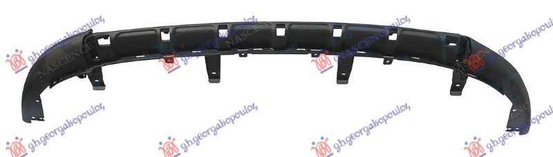 PREDNJI BRANIK (DONJI DEO) KIA SPORTAGE (2015-2018) (OEM: 86512-F1000, 86512F1000)