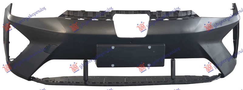 PREDNJI BRANIKA PM MG 5 (2022-) (OEM: 11068668-SPRP, 11068668SPRP)