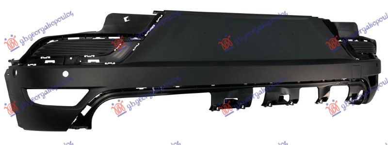 ZADNJI BRANIK PM (PDC SENZORI) MITSUBISHI ASX (2023-) (OEM: 850B27833R)