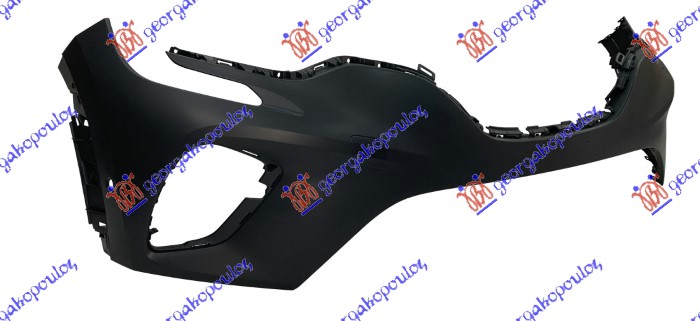 PREDNJI BRANIK PM (PDC SENZORI) MITSUBISHI ASX (2023-) (OEM: 620221587R)