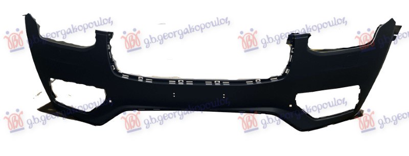 PREDNJI BRANIK PM VOLVO XC90 (2014-2020) (OEM: 39799463, 39841747)
