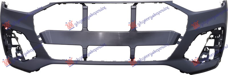 PREDNJI BRANIK PM (PDC SENZORI) AUDI Q5 (2020-) (OEM: 80A807065B, 80A807065BGRU)