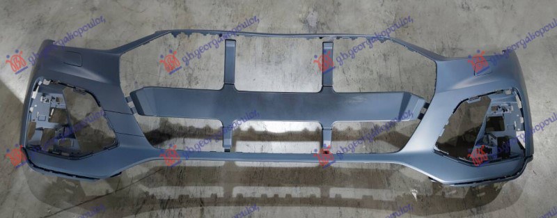 PREDNJI BRANIK PM (PRSKALICE) (PDC SENZORI) AUDI Q5 (2020-) (OEM: 80A807065C, 80A807065CGRU)
