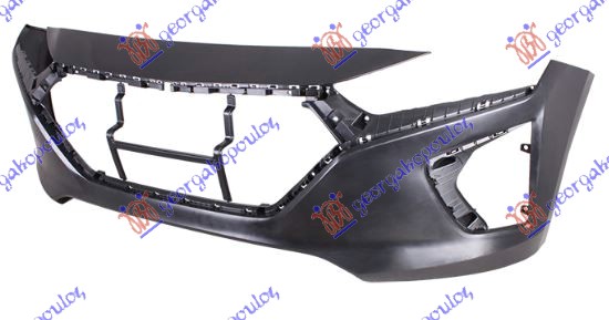 PREDNJI BRANIK PM HYUNDAI IONIQ (2017-) (OEM: 86511-G2000, 86511G2000)