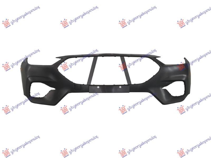 PREDNJI BRANIK PM MG ZS (2021-) (OEM: 10623329, 10628329)