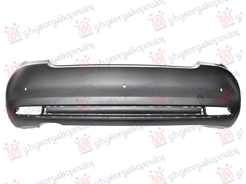 ZADNJI BRANIK PM (PDS SENZORI) (A KVALITET) FIAT 500 (2015-) (OEM: 735637734)