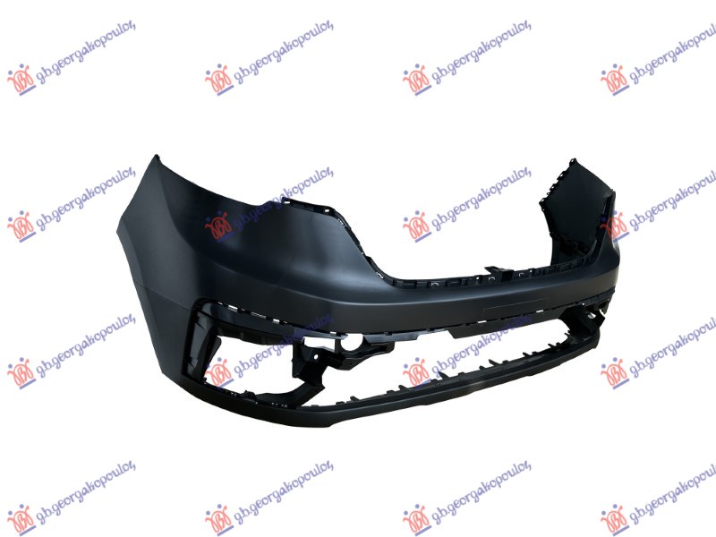PREDNJI BRANIK DELIMICNI PM RENAULT TRAFIC (2021-) (OEM: 620226635R, 620226635R-PFM, 620226635RPFM)