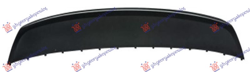 LAJSNA PREDNJEG BRANIKA DONJA VW ID.4 (2020-) (OEM: 11A8075329B9)