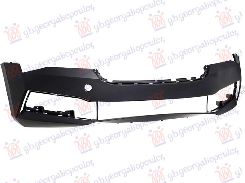 PREDNJI BRANIK (SPORTLINE) SKODA SUPERB (2019-2024) (OEM: 3V0807218F)