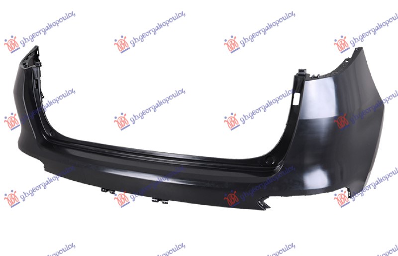 ZADNJI BRANIK (A KVALITET) KIA SPORTAGE (2018-2022) (OEM: 86611-F1500, 86611F1500)