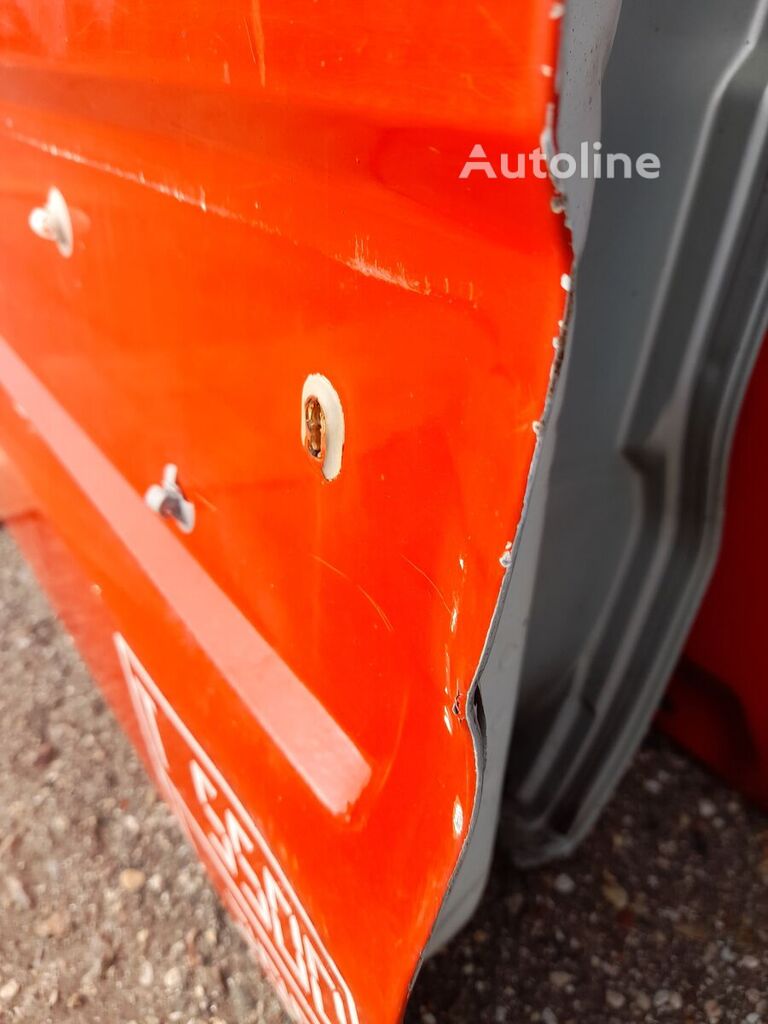 7751469075 vrata za Renault MASCOTT malog kamiona