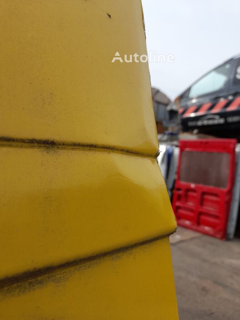 9008Q1 vrata za Citroen JUMPER Minibus / passenger teretnog minibusa