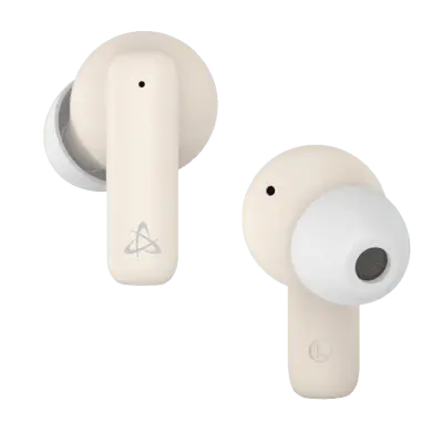 S BOX EB TWS05 Bluetooth slušalice, Bež