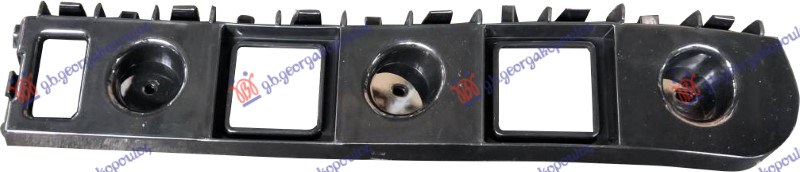 NOSAC ZADNJEG BRANIKA BOCNI PLASTICNI Desna str. MG ZS EV (2021-) (OEM: 10229102, 10562367)