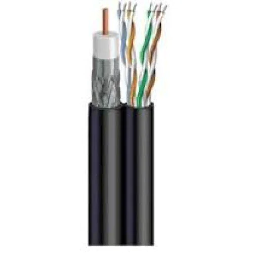 KOAK.KABAL RG59+ UTP CAT 5