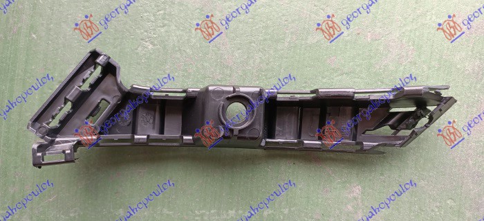 NOSAC ZADNJEG BRANIKA GORNJI PLASTICNI Desna str. MERCEDES E CLASS (W213) (2020-2023) (OEM: 2138850465, A2138850465)
