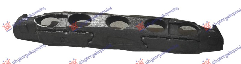 APSORBER PREDNJEG BRANIKA PORSCHE BOXSTER (982) (2016-) (OEM: 982 807 109, 982807109)